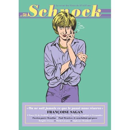 Schnock n°51